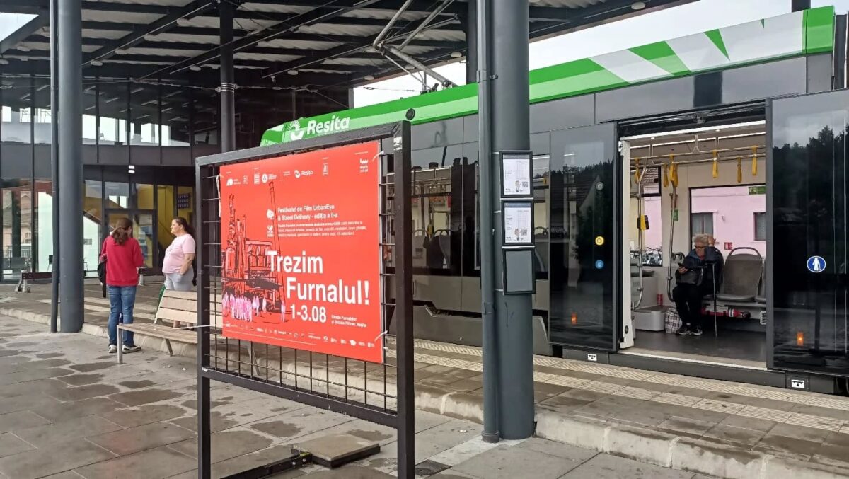 Trezim Furnalul! Evenimente în stradă și în spații închise, weekendul ...